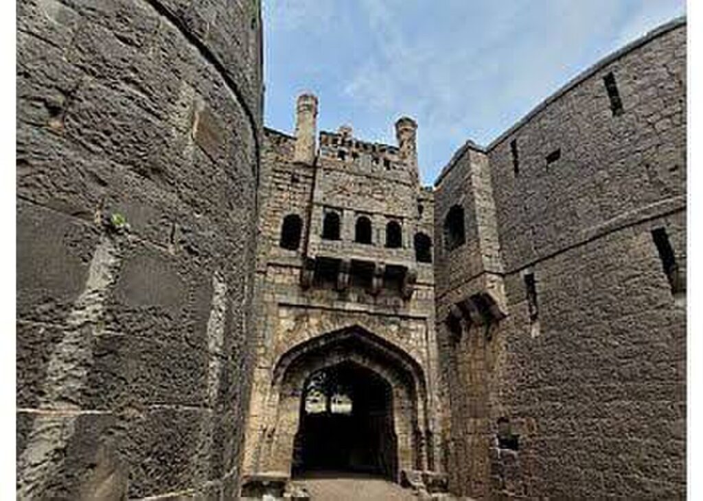 Solapur, India - Random City Generator