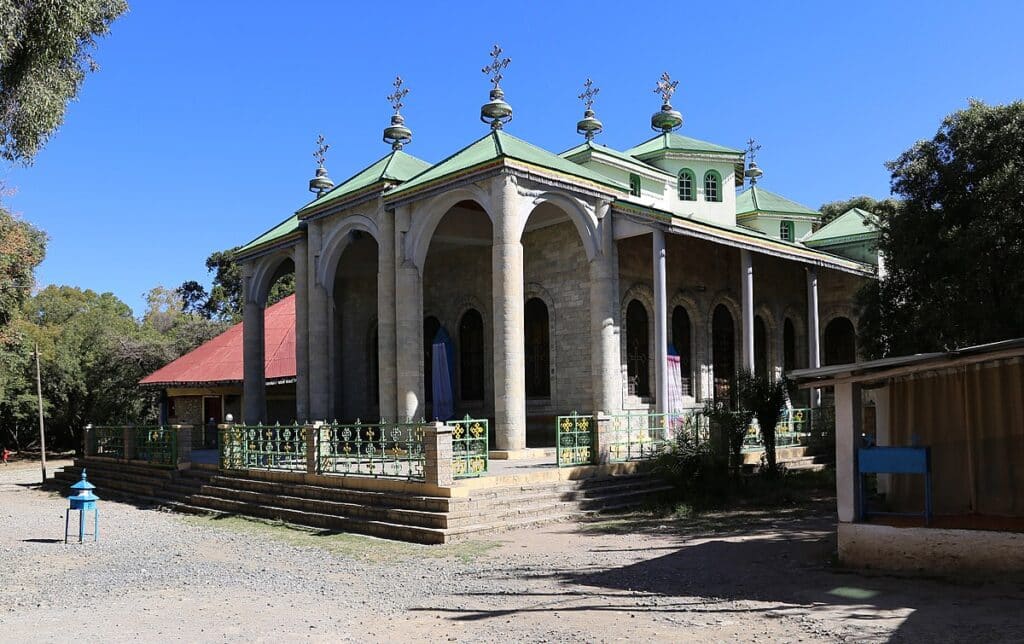 Ethiopia Mekele Houses House Construction In Ethiopia | Update #2