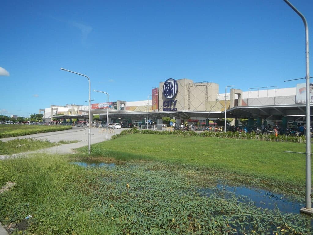 Marilao, Philippines - Random City Generator