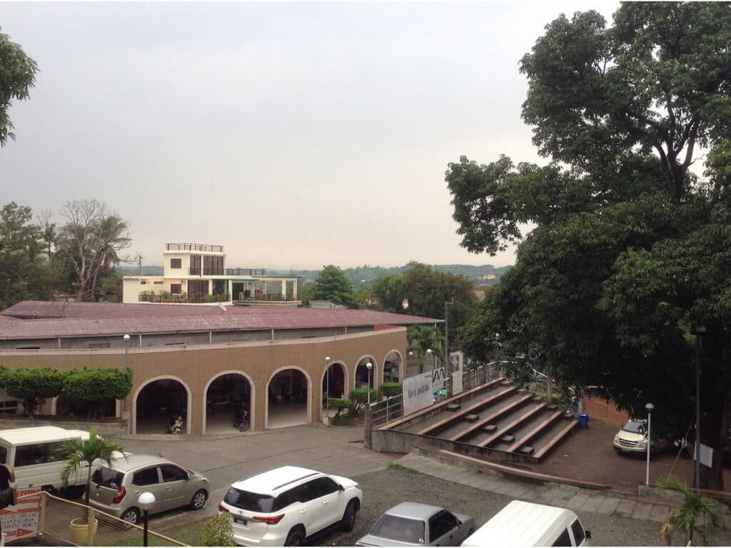 Marilao, Philippines - Random City Generator