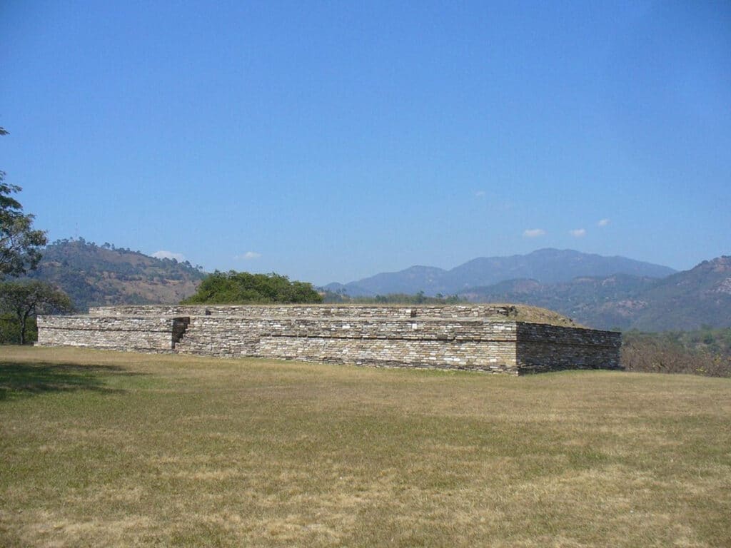 Mixco, Guatemala - Random City Generator